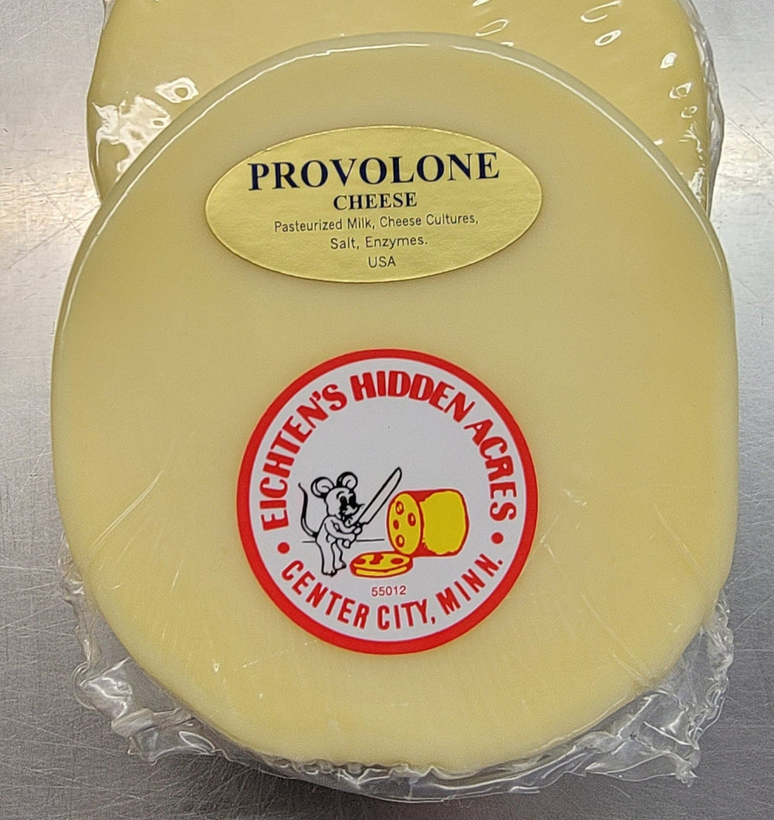 Provolone Cheese – Eichtens Cheeses, Gifts & Foods
